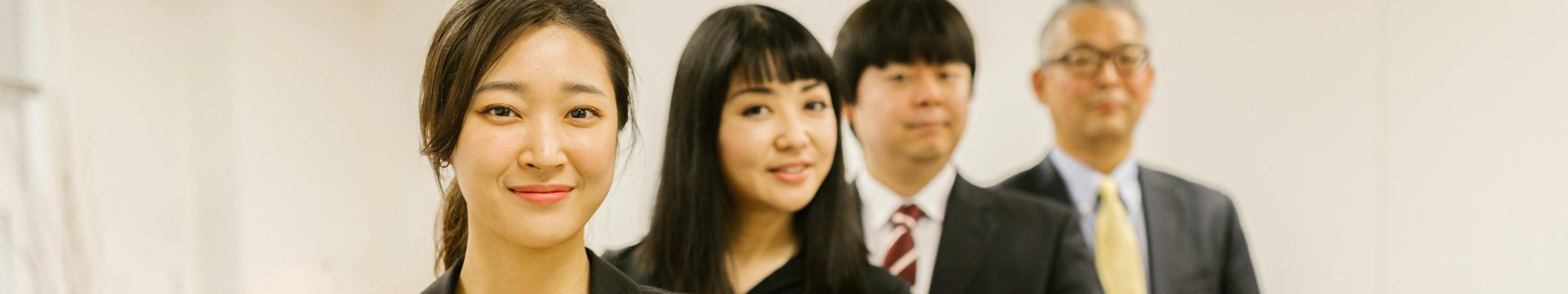 会社概要 | ナレッジフォース・パートナーズ